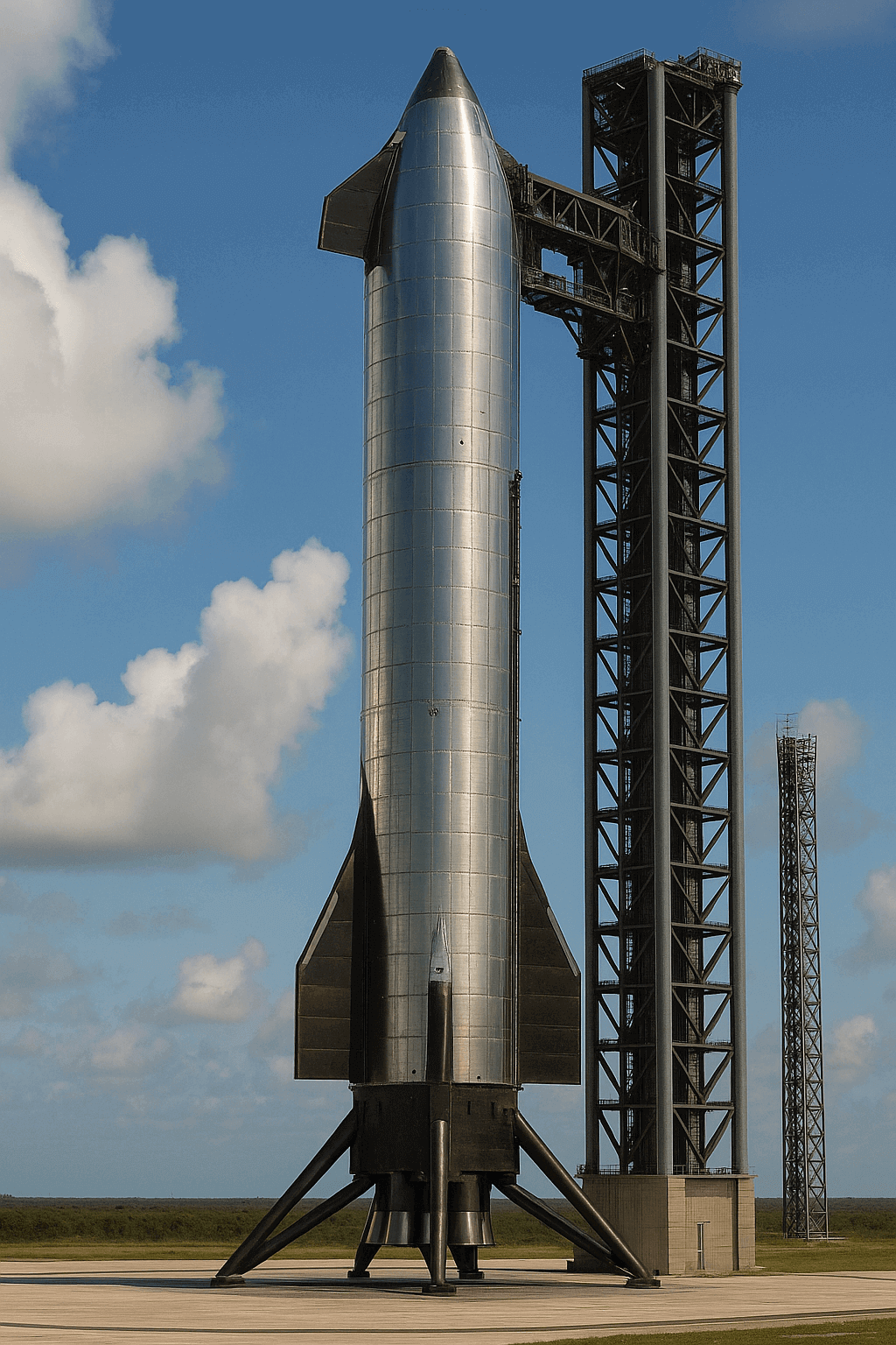 Why SpaceX Reuses Rockets (Engineering Behind Falcon 9) - Aerospace answers